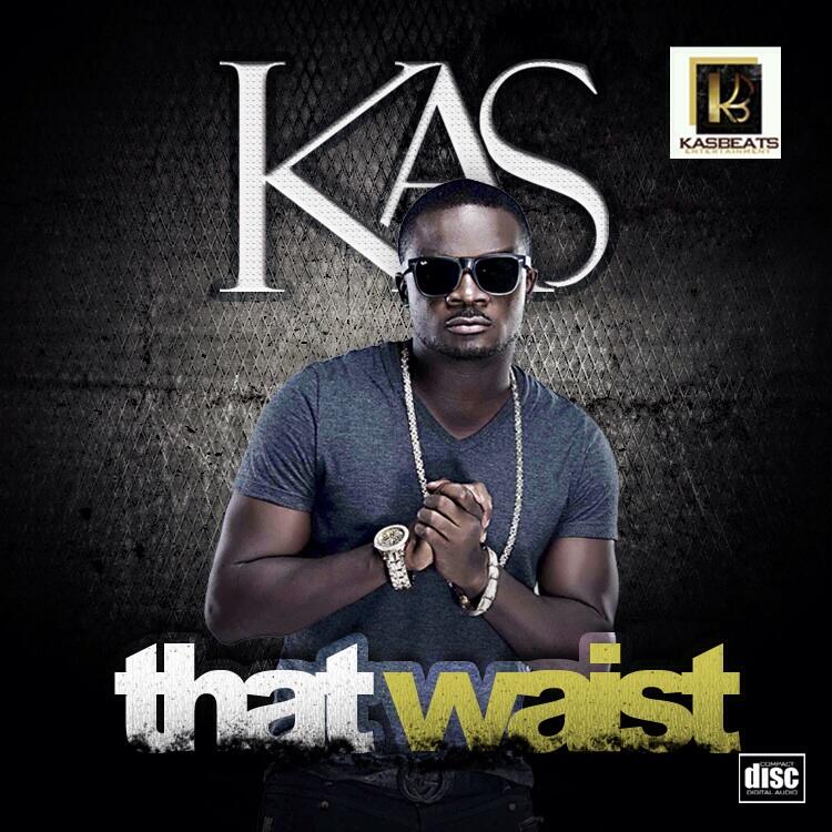 MUSIC: KAS - THAT WAISTE {via @234vibes } - @234VIBES ENTZ