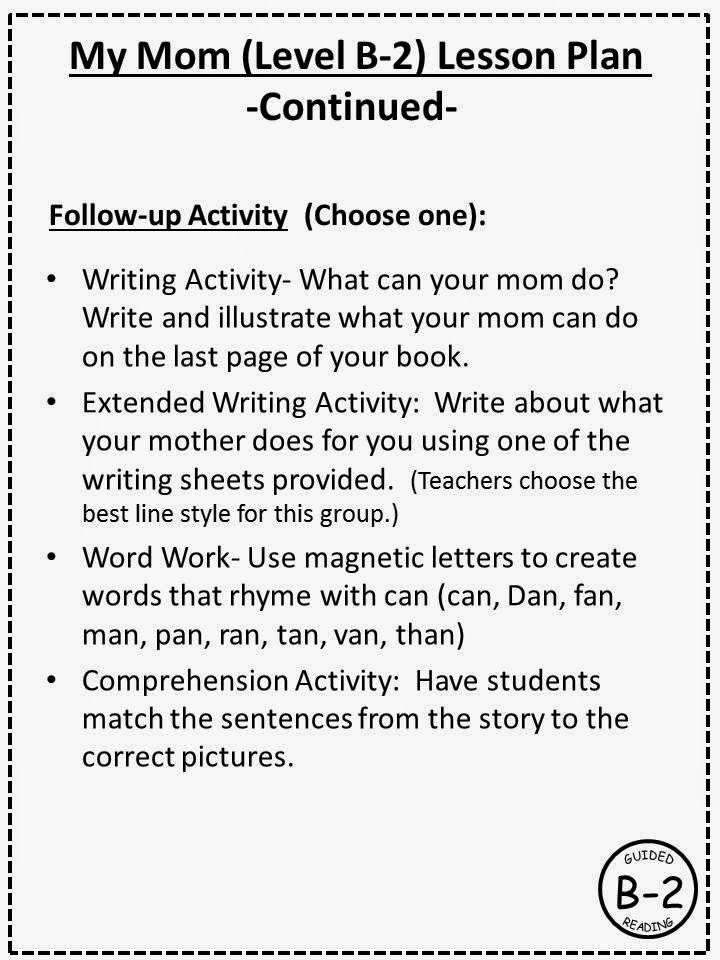 Fairy Tales And Fiction By 2: Teamwork Makes For A Happy Mother's Day!