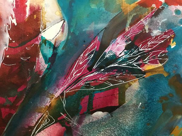 Illustrator Spotlight: Rachel Dutton