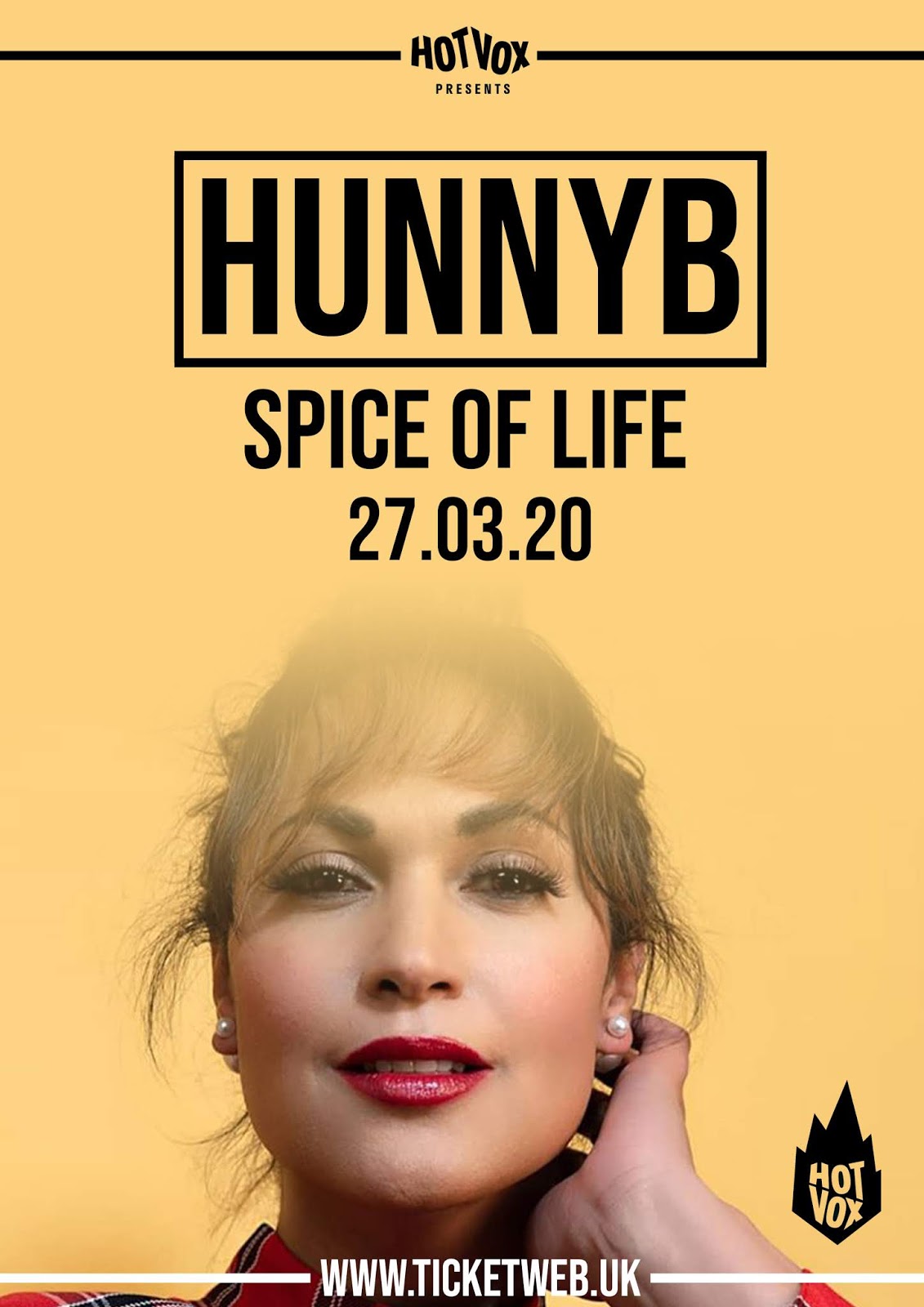 The Hunny Hive | Being Mommy