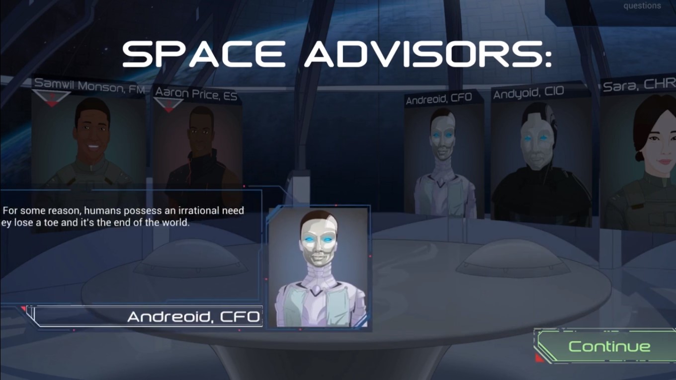 KPMG Serious Game Uncovers Full Scope Of Prospects' Requirements