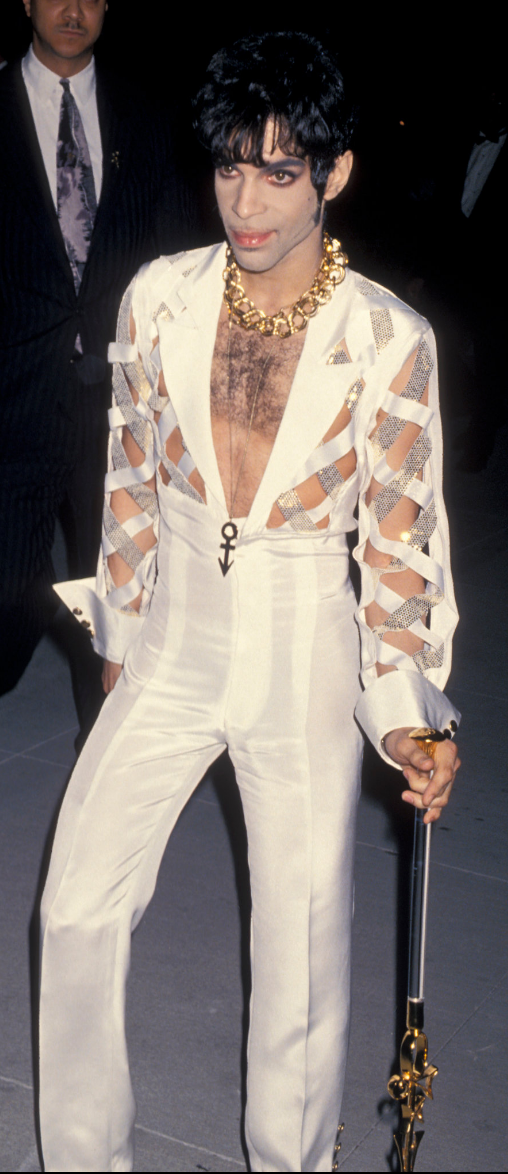 Crossdreamers: Prince as a Crossdreamer, and What it Means for the ...