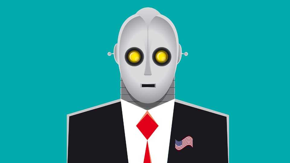 PRAB: 2020 मध्ये यंत्रमानव लढविणार निवडणूक