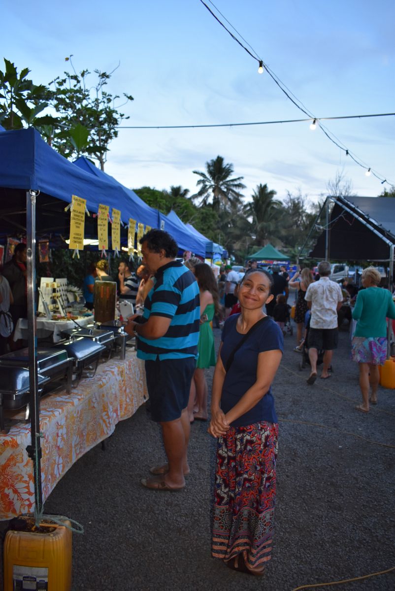 Top 3 Things to do in Rarotonga, Cook Islands