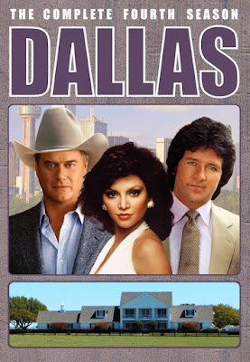 DALLAS: The Complete Series (Lorimar, 1978-1991) Warner Home Video