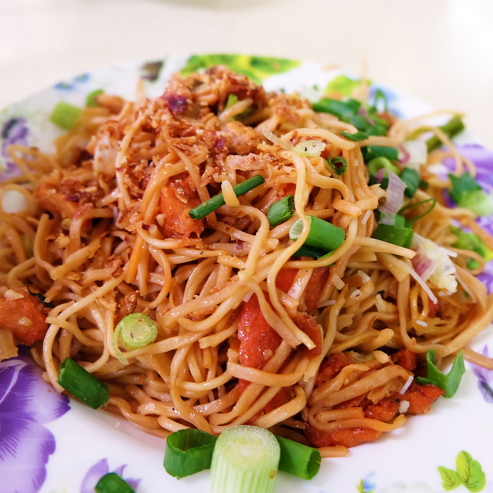 REVIEW: GEN SHU MEI SHI SHI JIA AT TOA PAYOH