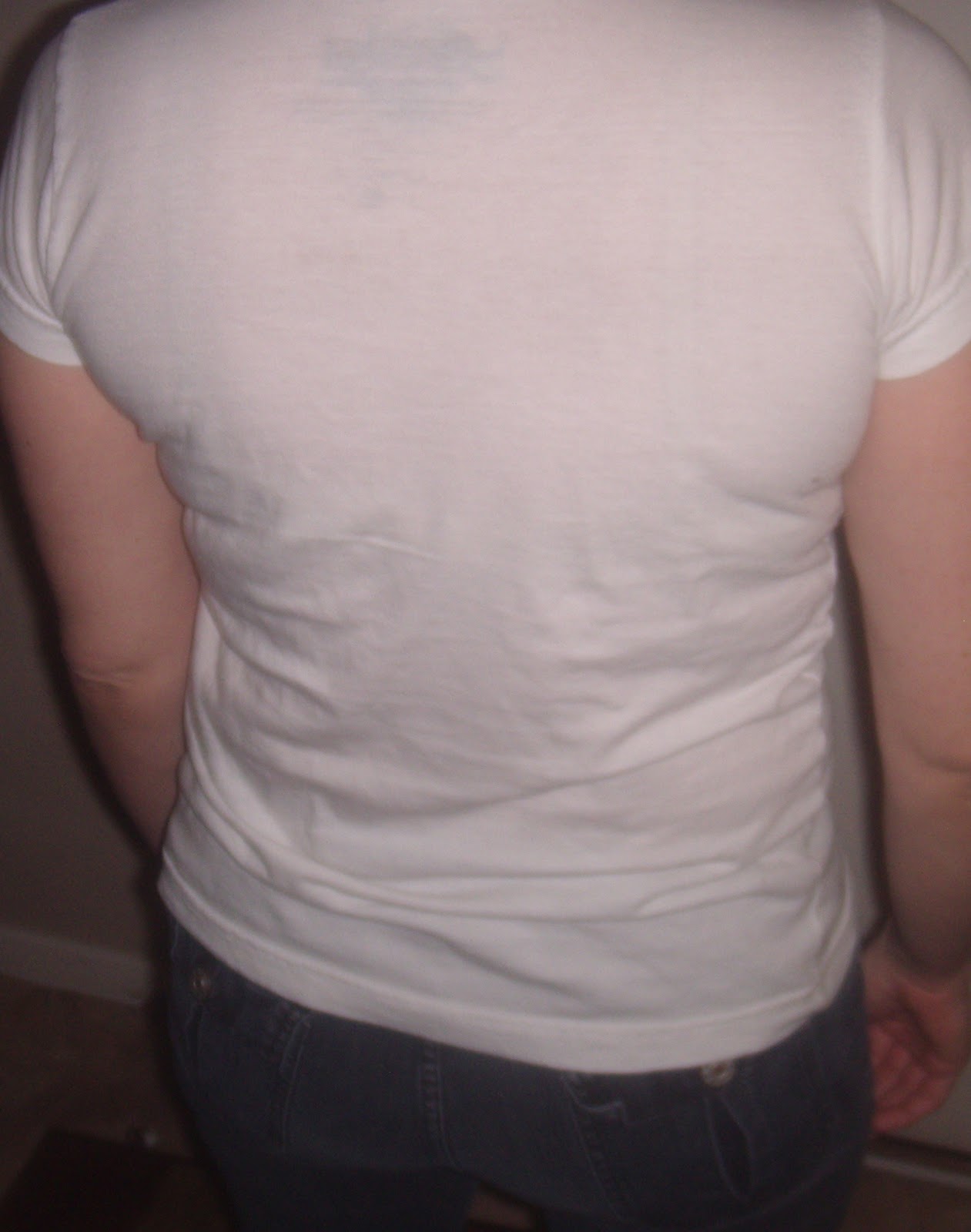 Mommie of 2: The Shortee Unbelievabra by Shapeez Review