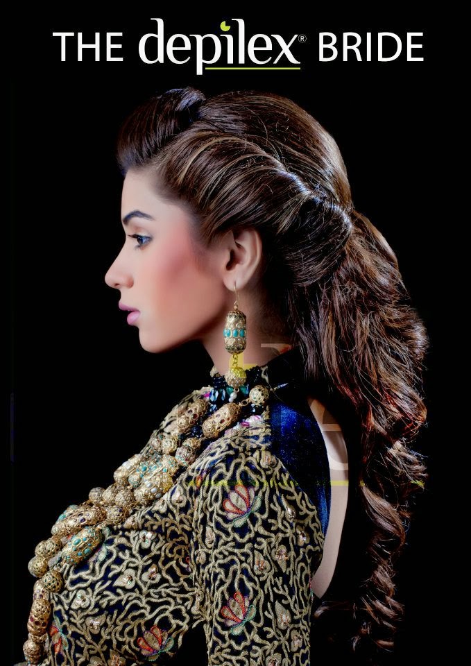 Depilex Part in Style Depilex and Cosmetics Industry | Designers ...