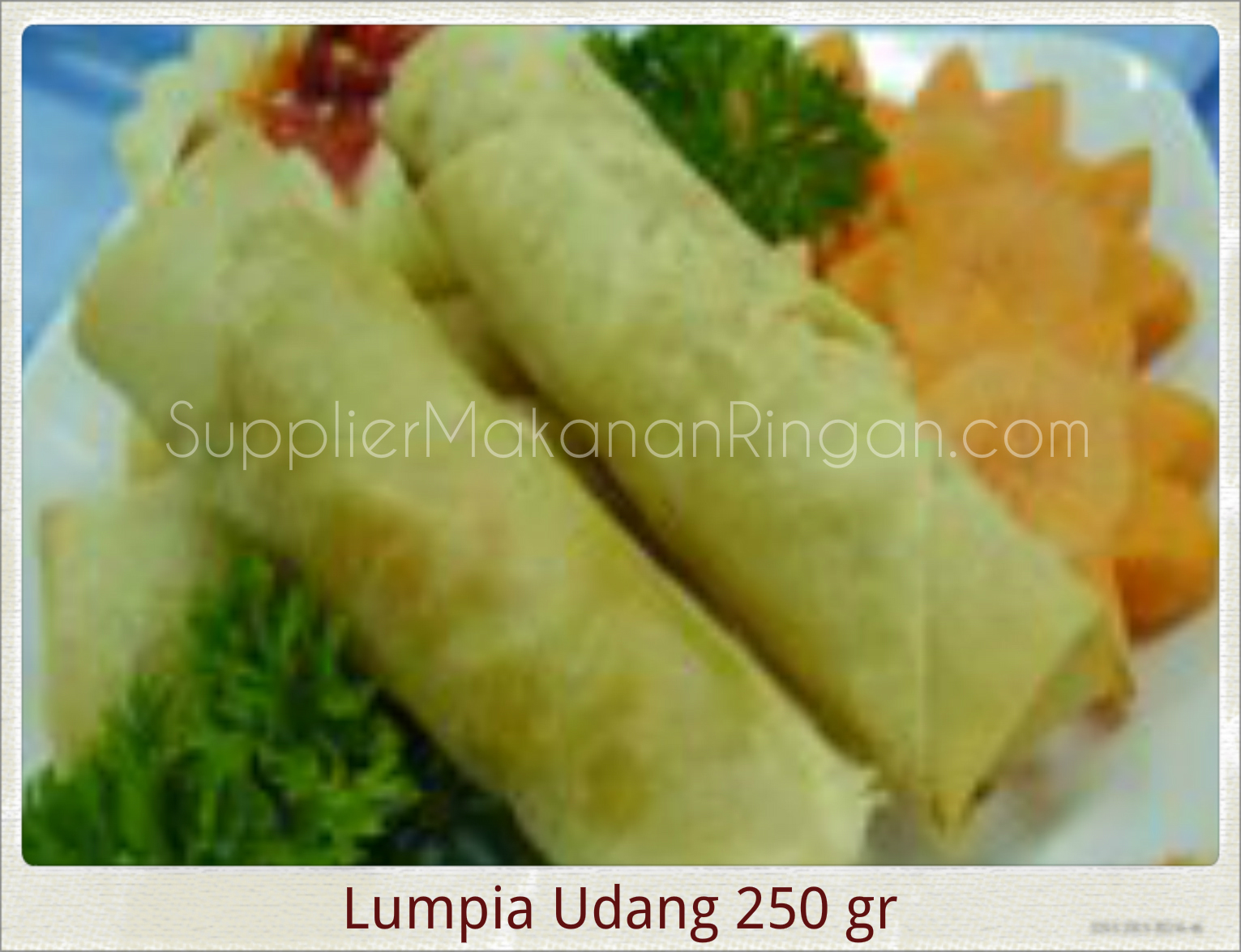 Supplier Makanan Ringan Surabaya: DIMSUM