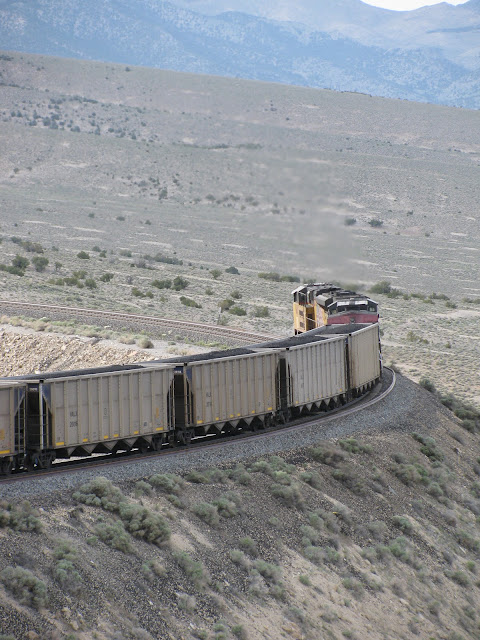 Exploring the American West: Silverzone Pass and Arnold's Loop Eastern ...