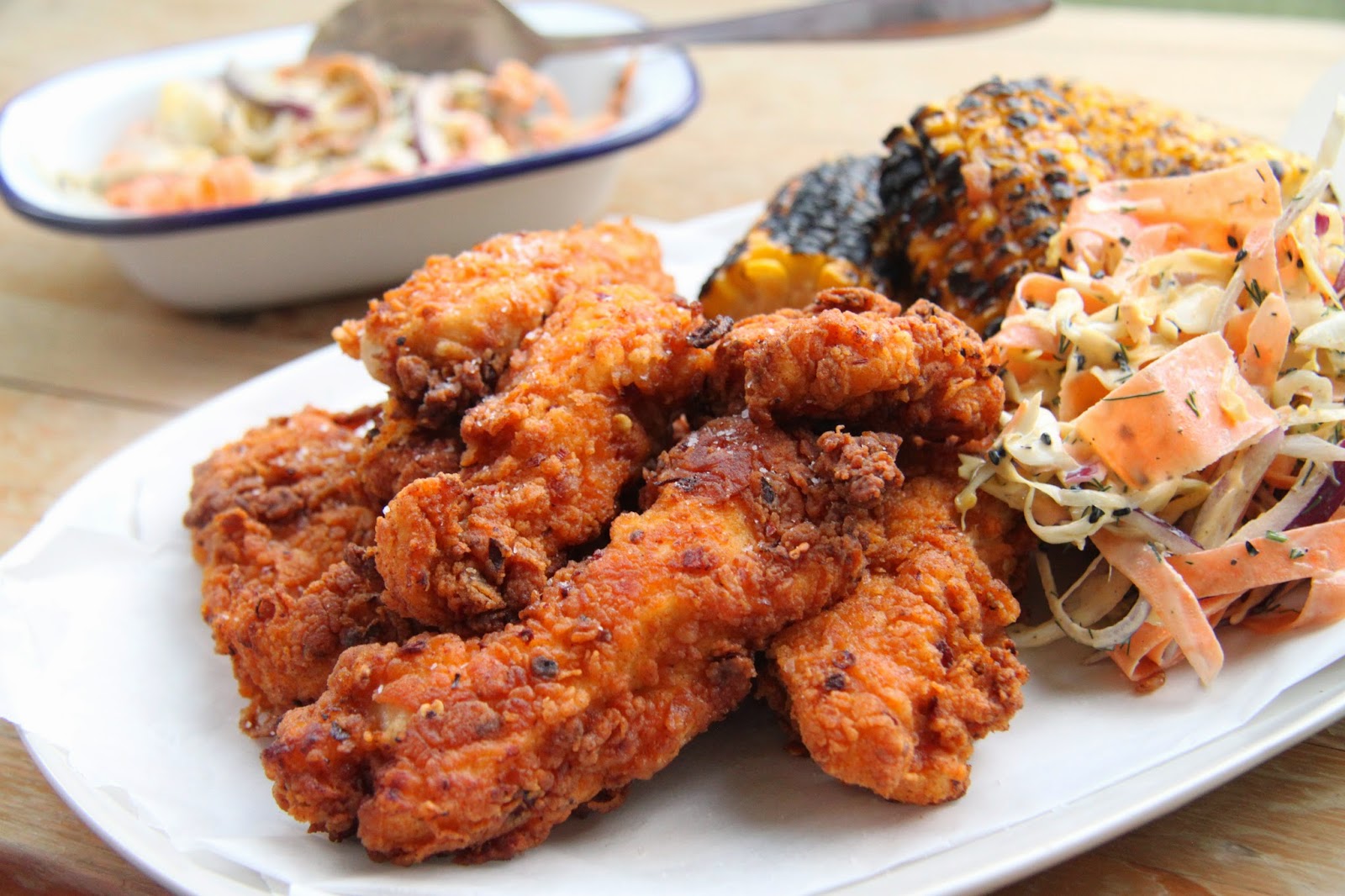 Domestic Sluttery: Top Ten Takeaway Recipes