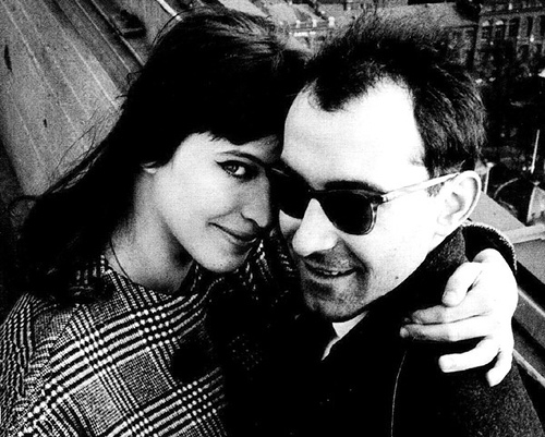 Lina Maple: Modern Day Muses