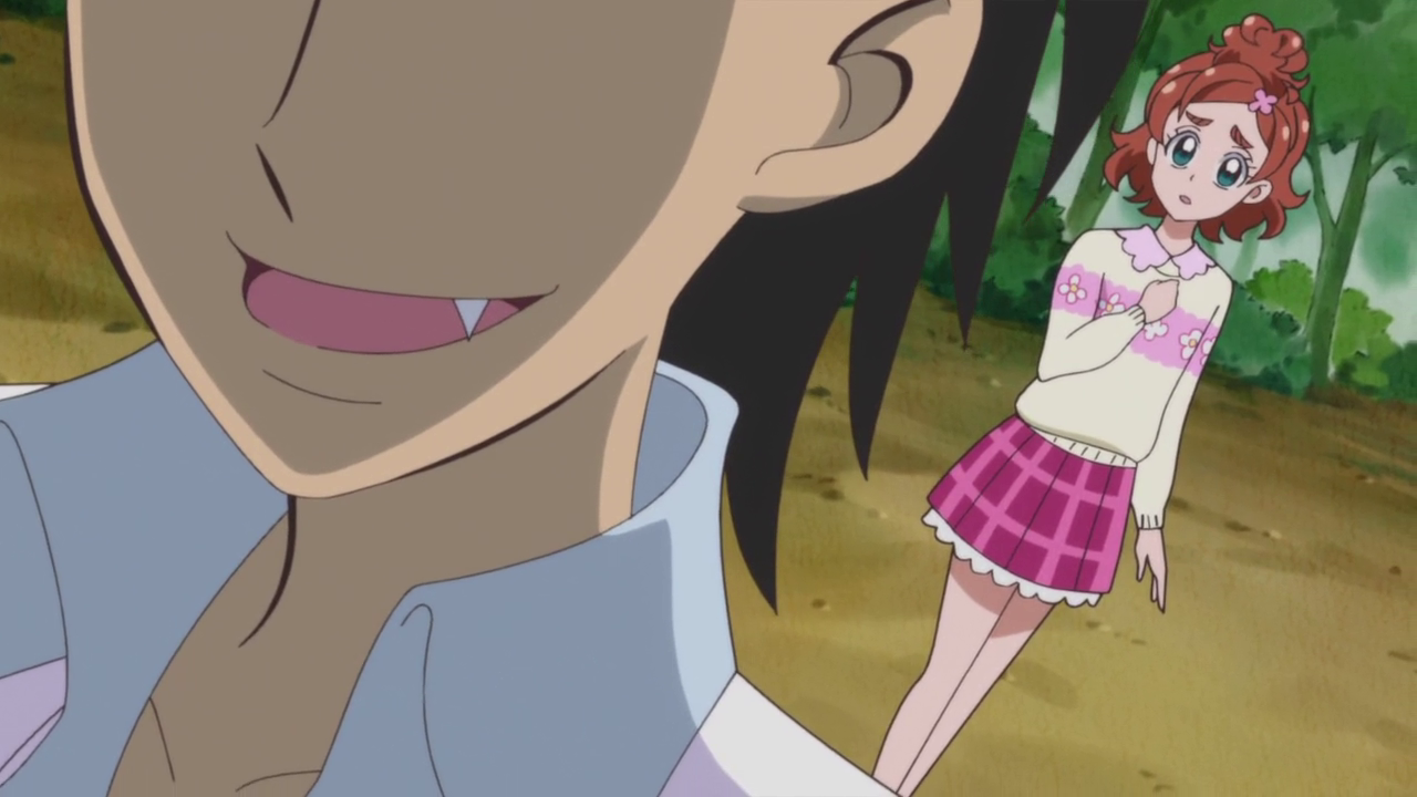 Hall of Anime Fame: Go Princess Precure Ep 38 Top 3 Moments and Review ...