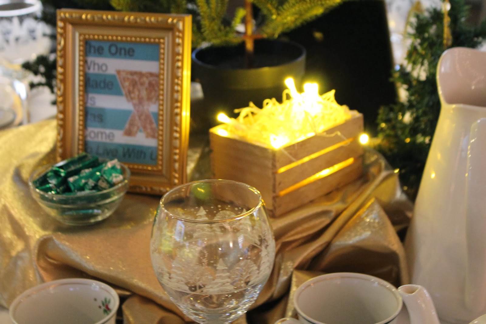 atwp: The Tale of Three Trees Activity Pack