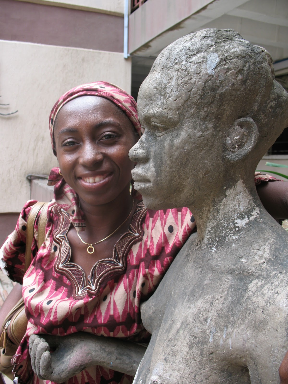 A-ARTs: DOCUMENTING EKO-1