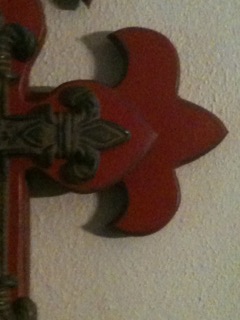 E's Unique Boutique: Decorative Wooden Crosses