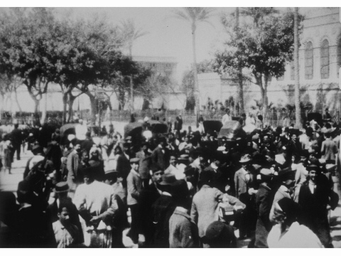 Antti Alanen: Film Diary: 1897. Cinema anno due [4]: Alexandre Promio ...