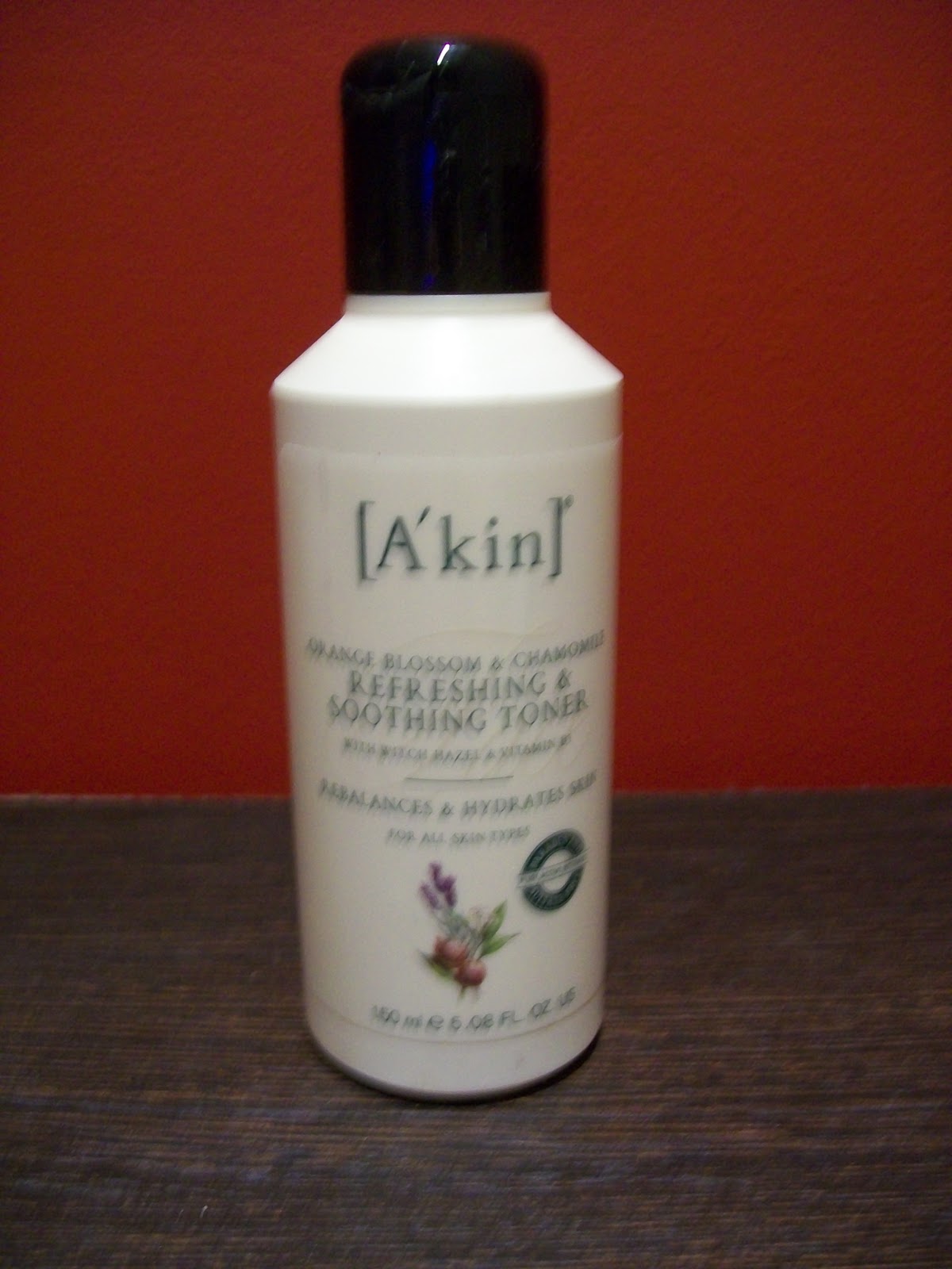 Beauty and Beyond....: Review - A'kin skincare