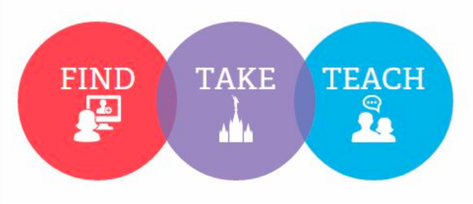 Rejoice, and be exceeding glad...: Do You Really Want to Take a Family ...