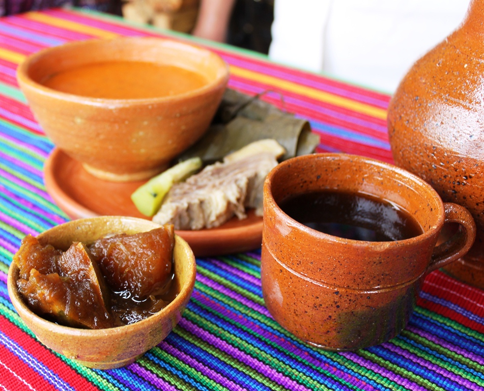 Cocinas y Recetas: Pulique. Columna Regaliz, Sección Vida, Siglo 21