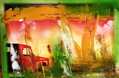 meta-art.space: Contemporary German Art