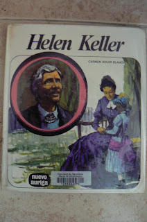 Orca: observar, recordar, crecer y aprender: Helen Keller