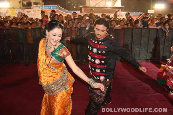 Garba Dance Instruments