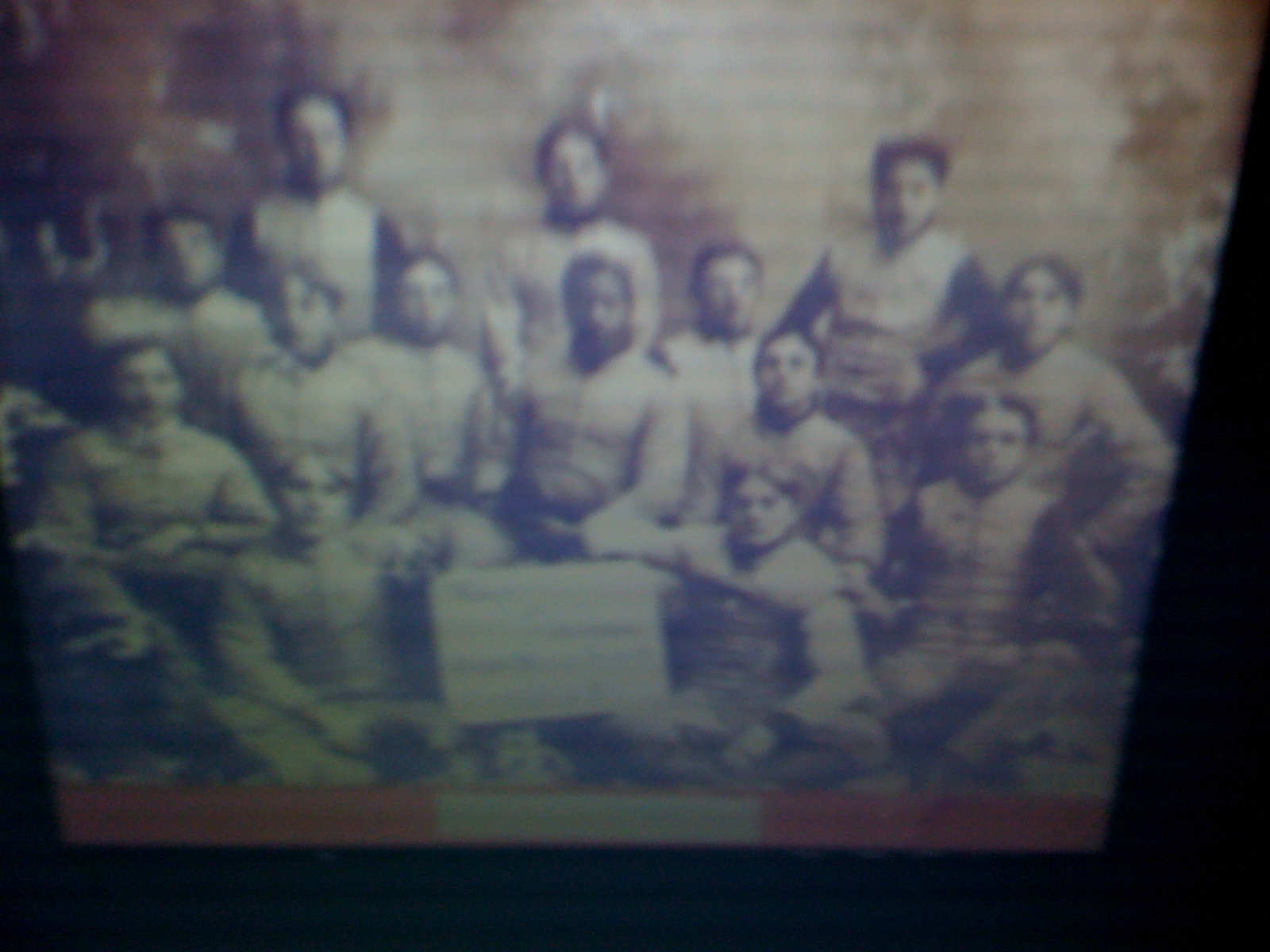 THE BLACK SOCIAL HISTORY:: BLACK SOCIAL HISTORY : THE FIRST AFRICAN ...