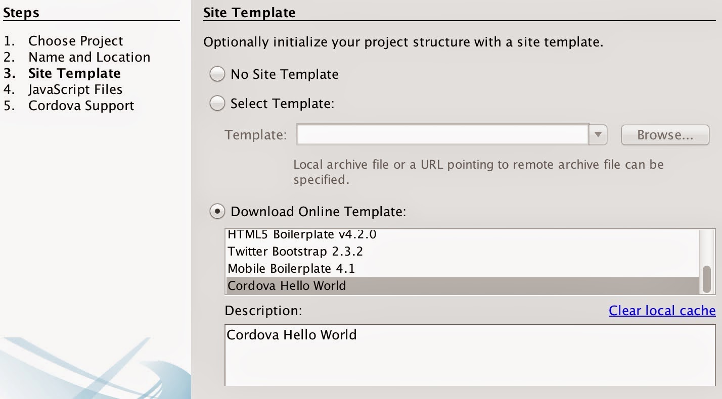 IDE: 5 most favorite NetBeans features