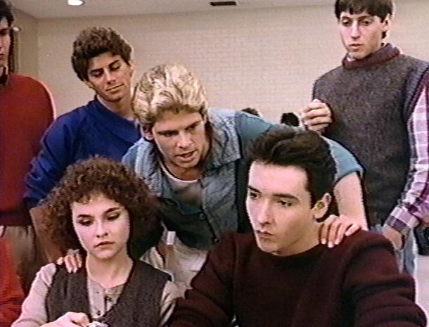 The Signal Watch: Answering Your Questions - Part B