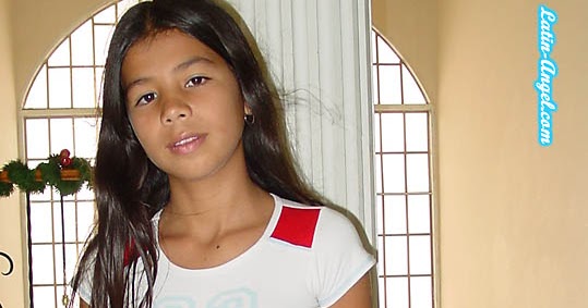 Latin Angel - Part 2 ~ Galeri Cabe