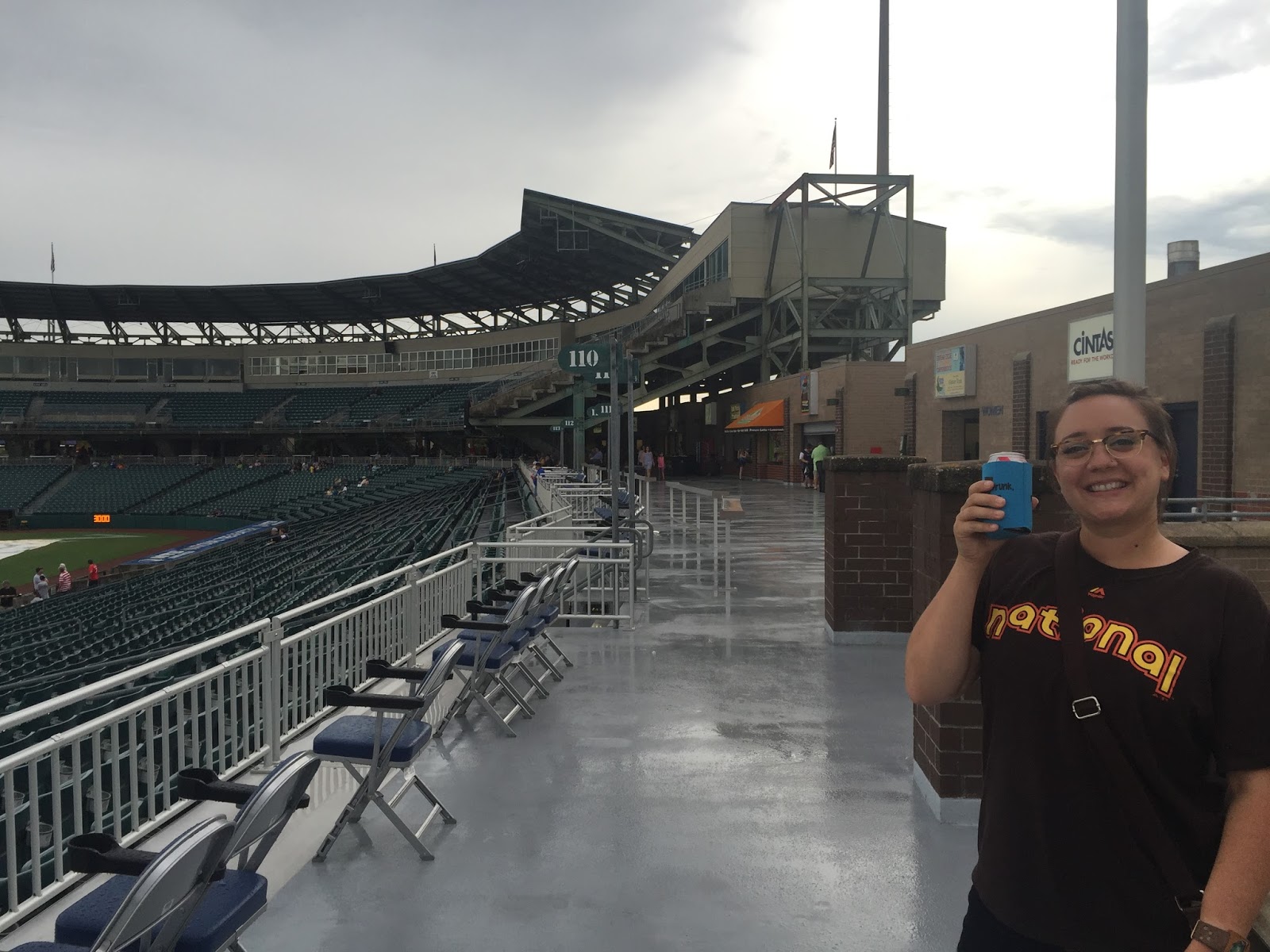The Houses That Erik & Peter Built: Zephyr Field