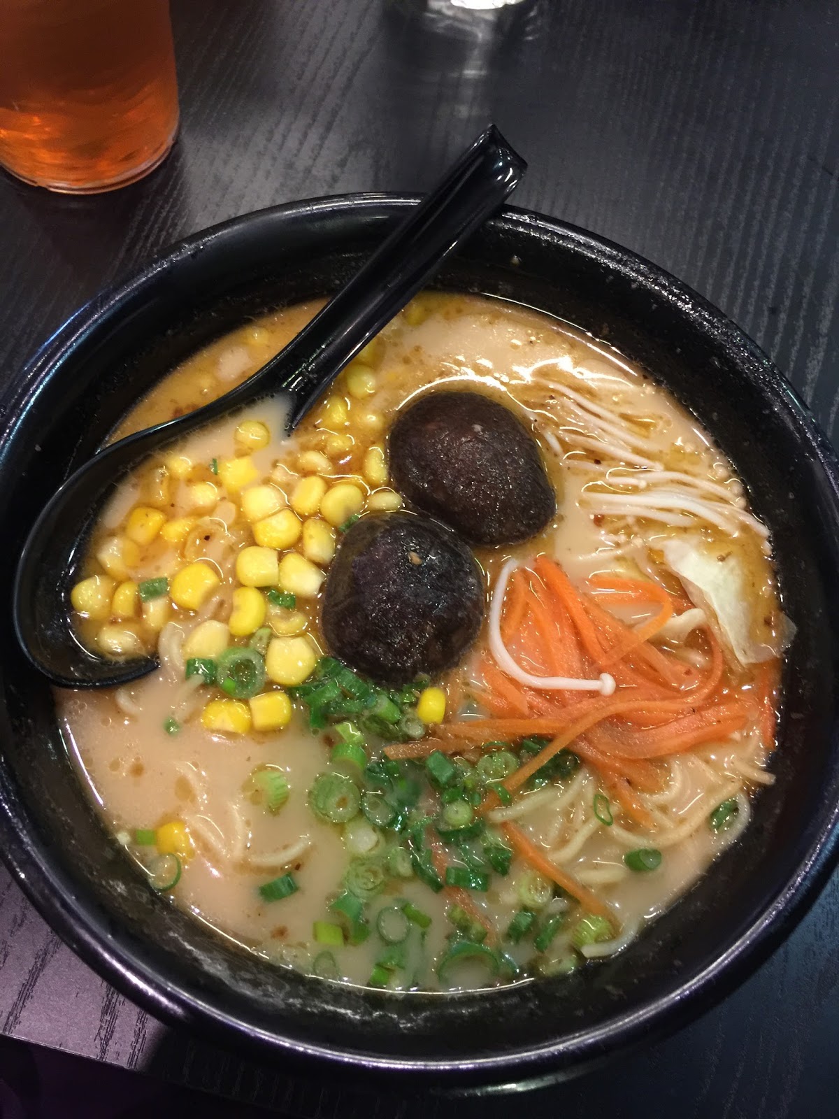 All About Louie: Ajisen Ramen : Singapore
