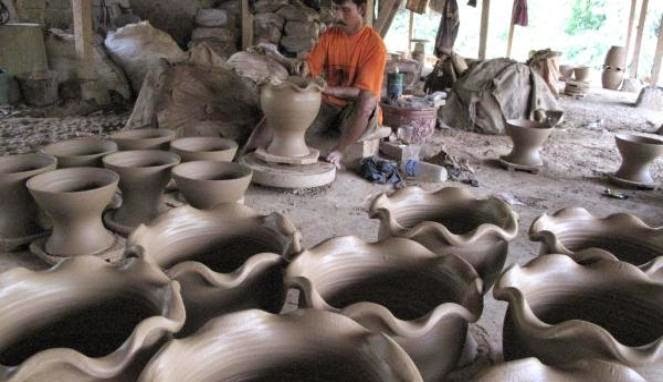 Wisata Keramik Plered Purwakarta - Jatiluhuronline.com | Portal Berita ...