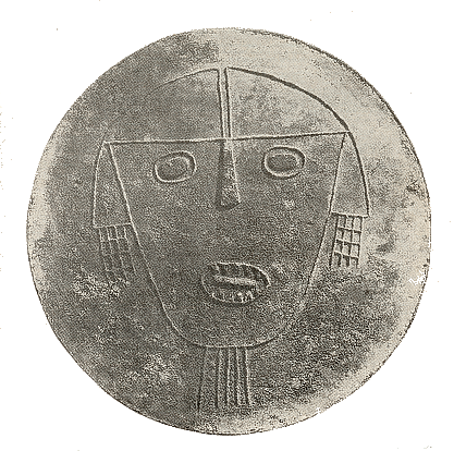 Arte Ceramico: Santa Maria