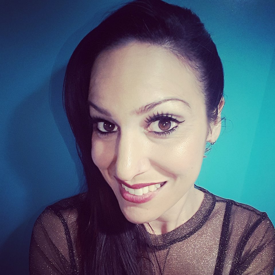 'A Dreamer's Blog' by Jason E. Foss: Cynthia Austin "Tainted Luck" An ...