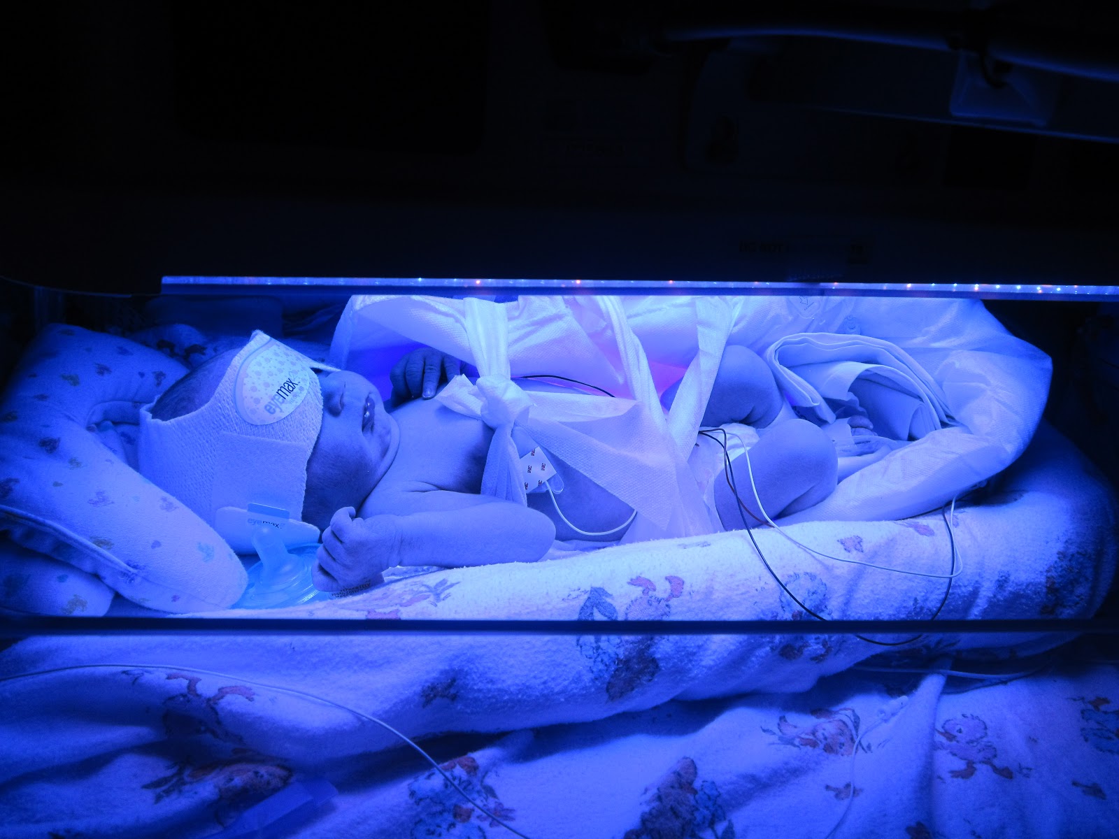 On the Journey: Announcing Tanner Richard Kulla