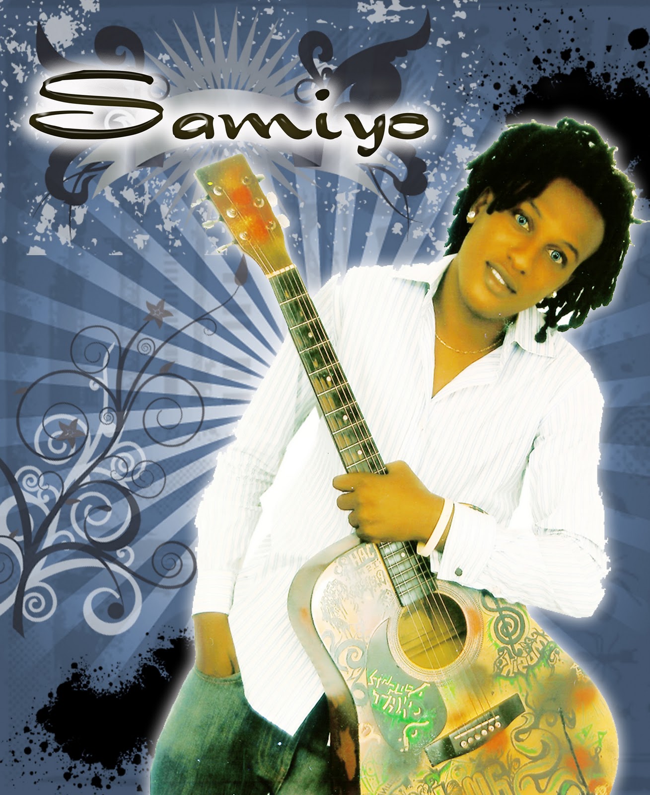 Maxibeats: Samiyo - Big props to Nigerian ladies
