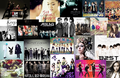 BOOM THE K-POP HOUSE: Home