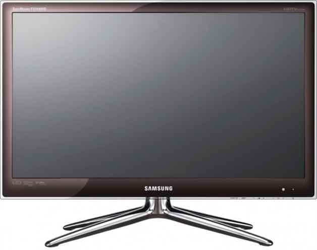 De Pc y Algo Más: Diferencia de Monitores