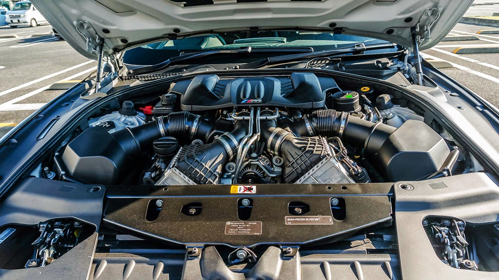 Perfection Achieved: BMW M6 Gran Coupe | MotorFlair