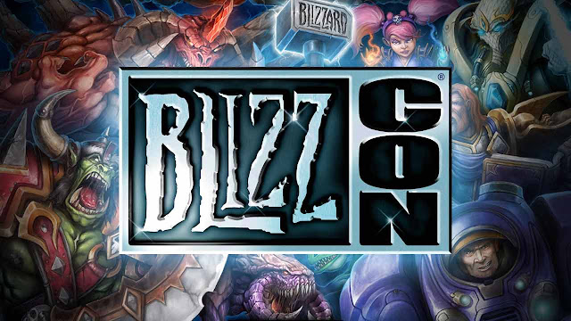 BlizzCon abre os portões para o mundo da fantasia - GameBlast