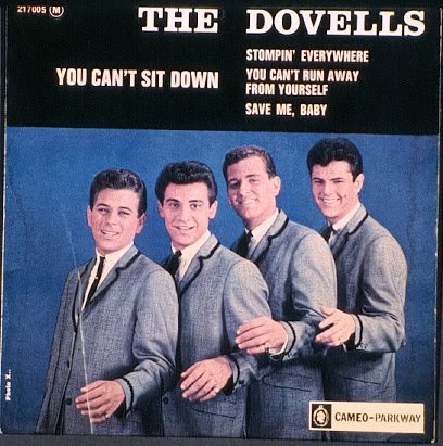 SIXTIES BEAT: The Dovells