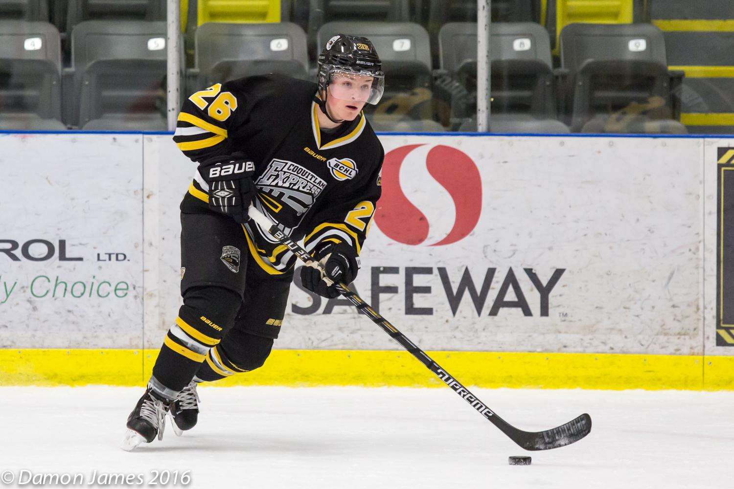 COQUITLAM EXPRESSIONS: GREEN'S LAST MINUTE HEROICS GIVES THE EXPRESS A ...