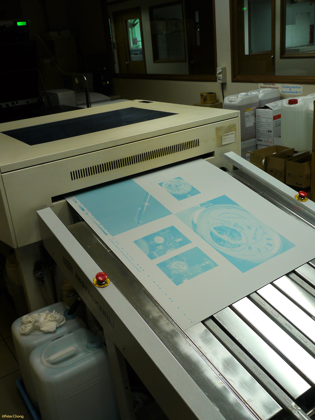 Inia's Legacy // Warisan Inia