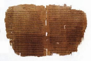 Scripture for Today: Luke 11:42-46 ~ Woe to you Pharisees!