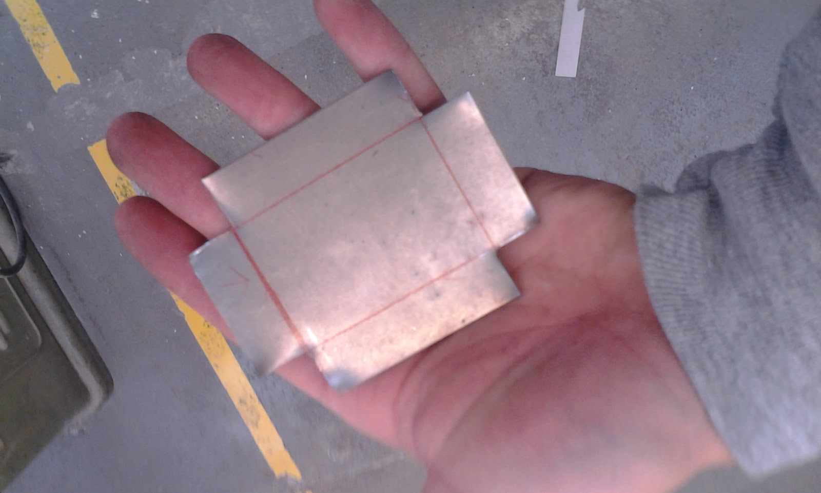 Gareth Steel Major Project