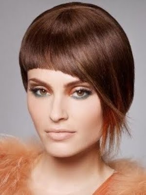 Latest Fashion Trends: 2011 Hairstyles For Women - Hair Trends