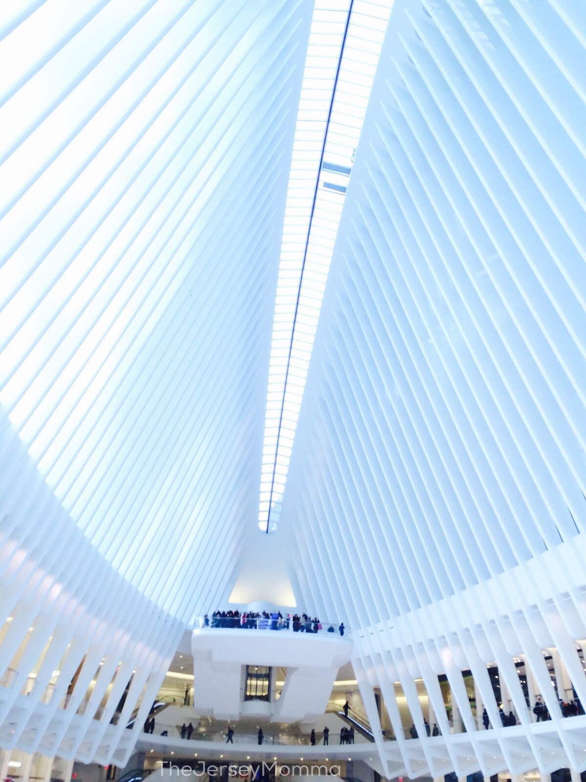 One World Observatory Review: Visiting the Freedom Tower | The Jersey Momma