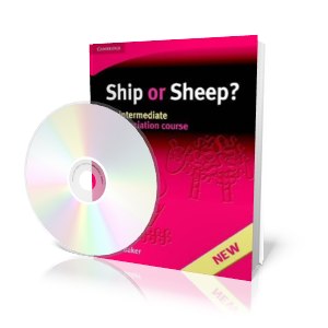 "Ship or Sheep?" Learn Pronunciation (PDF+Audio) | English Audio Book